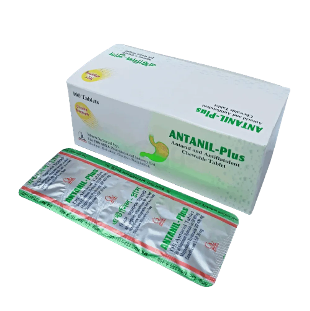 Antanil Plus – Good Life Plus Healthcare