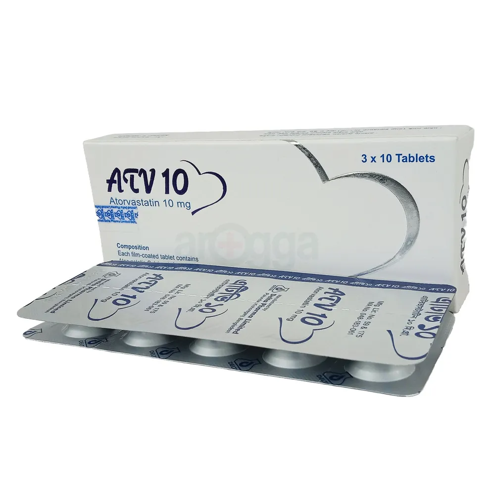 ATV 10 – Good Life Plus Healthcare
