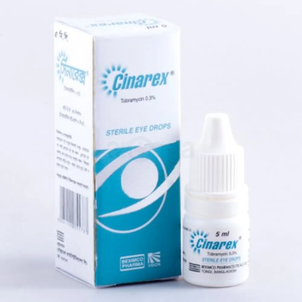 Cinarex – Good Life Plus Healthcare