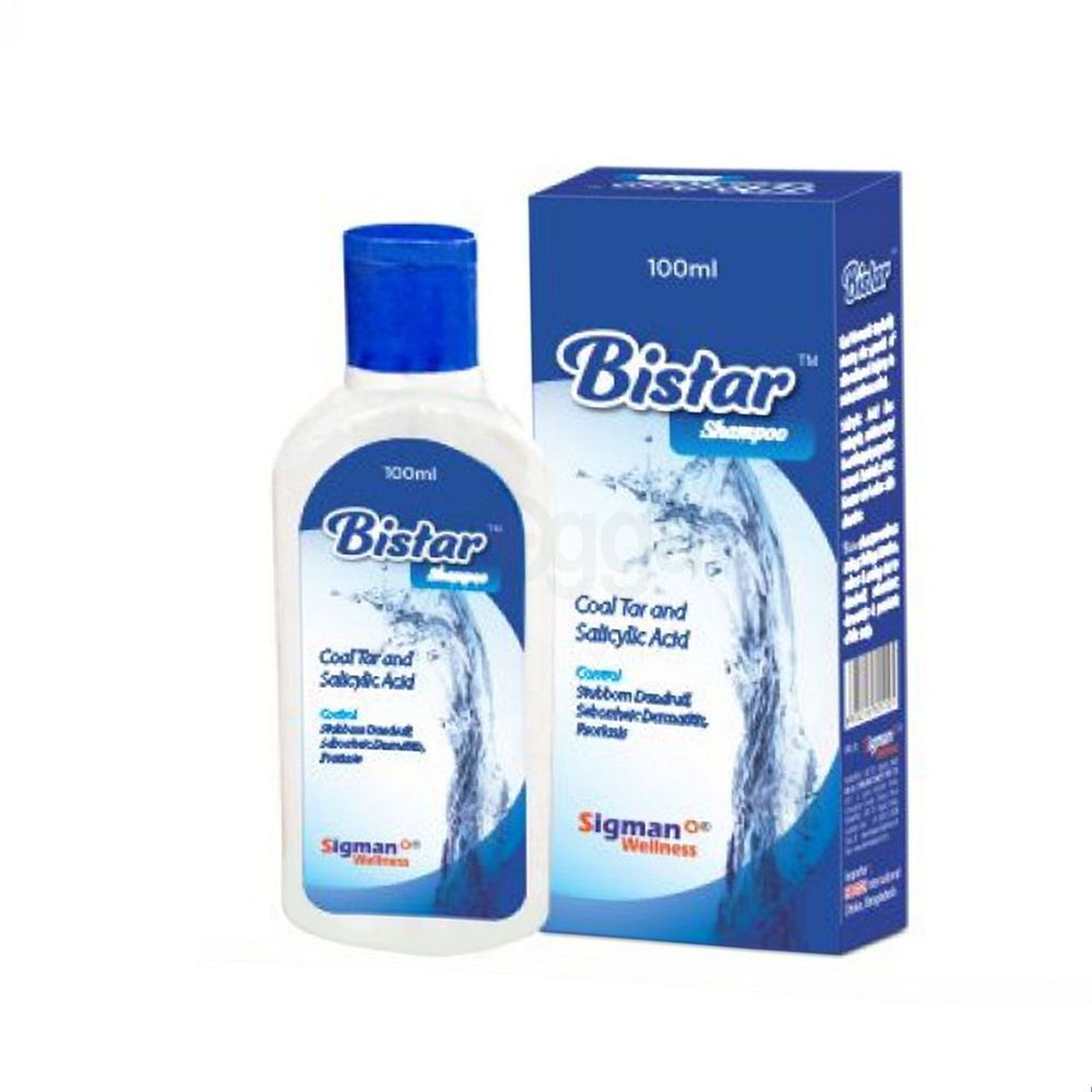 Bistar Shampoo – Good Life Plus Healthcare