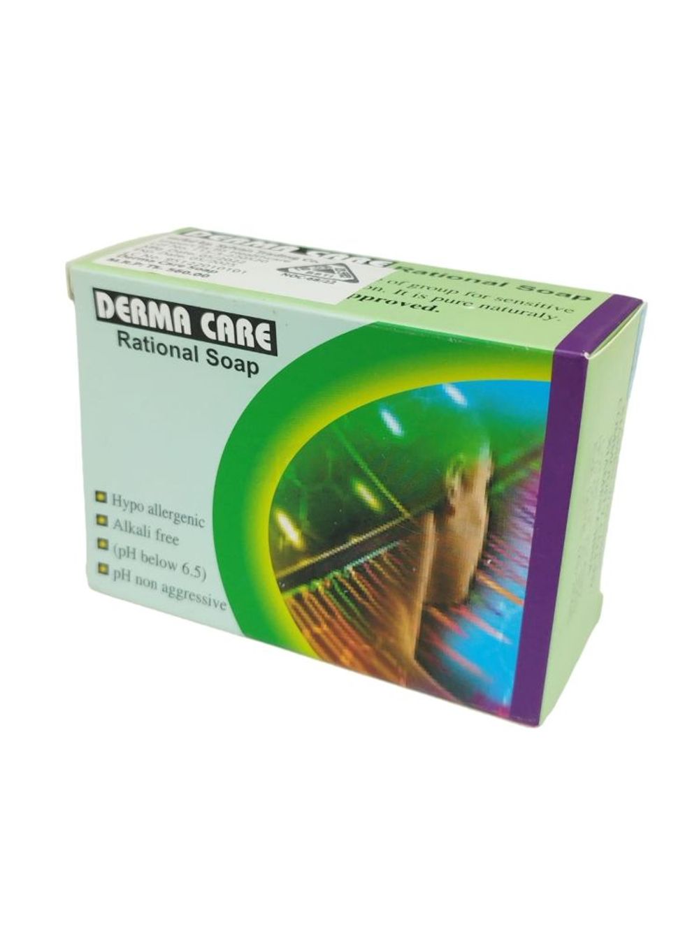 Derma Care Soap – Good Life Plus Healthcare