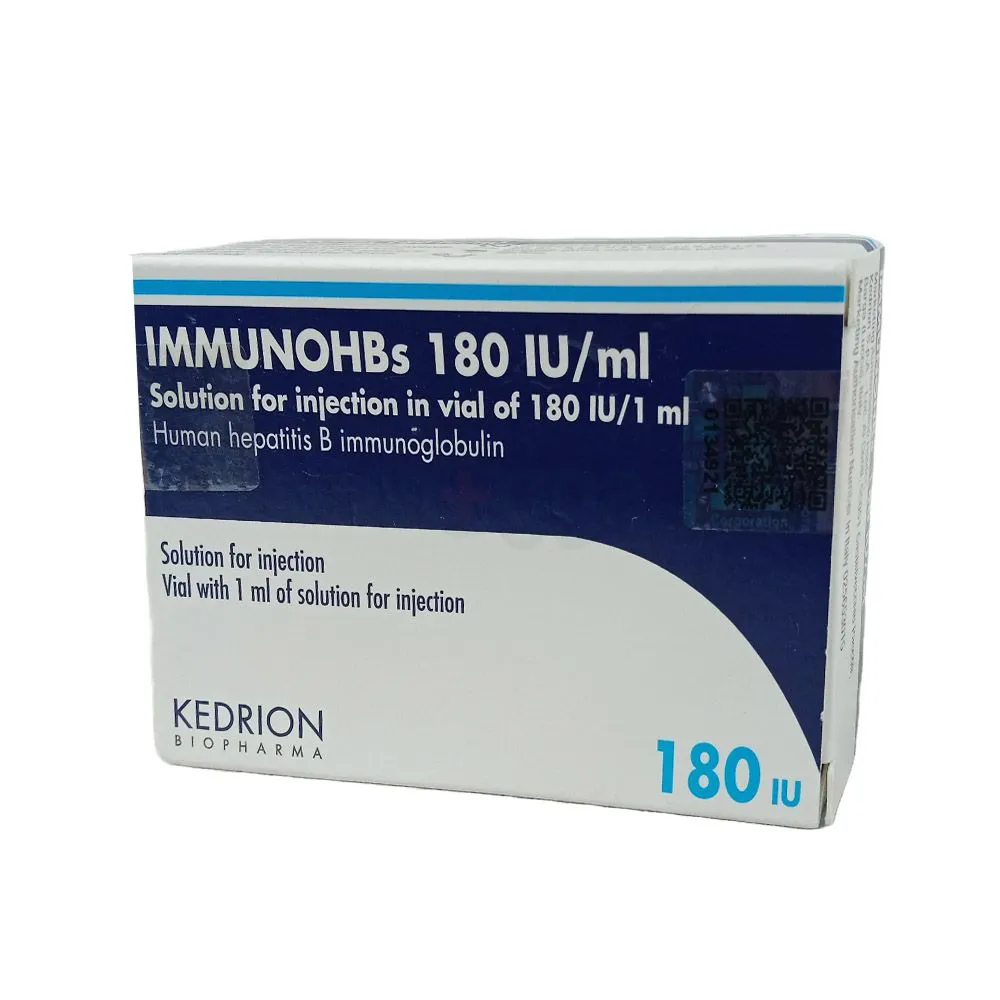 Immuno HBs – Good Life Plus Healthcare