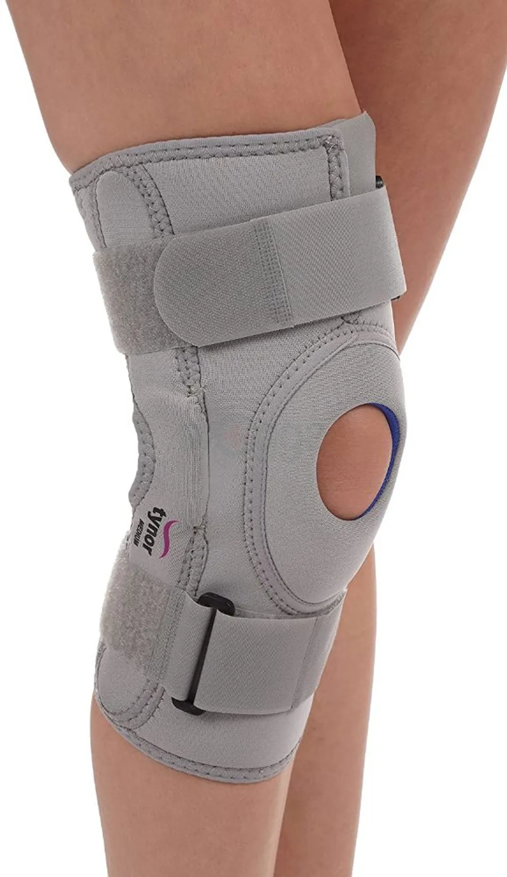 Tynor Knee Support Hinged L (J-01) – Good Life Plus Healthcare