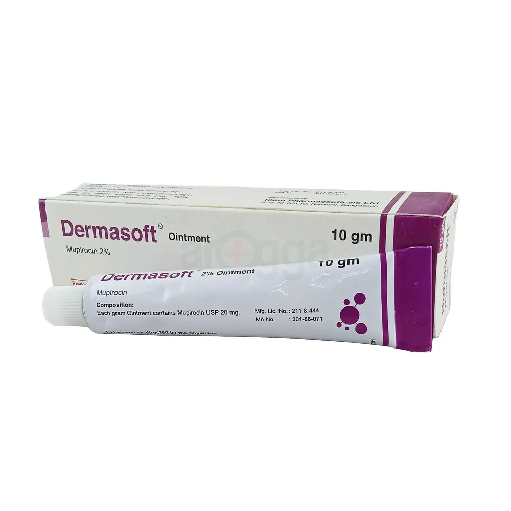 Dermasoft – Good Life Plus Healthcare