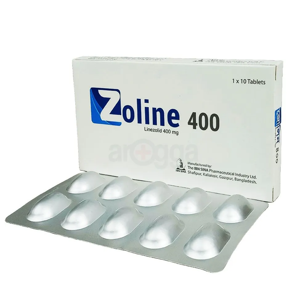 Zoline 400 – Good Life Plus Healthcare