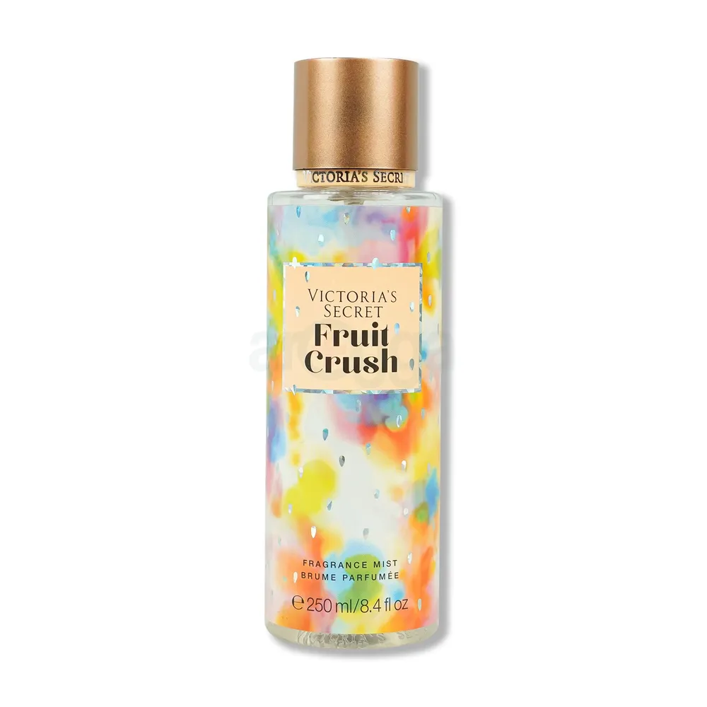 Victoria’s Secret Fruit Crush Fragrance Mist – Good Life Plus Healthcare