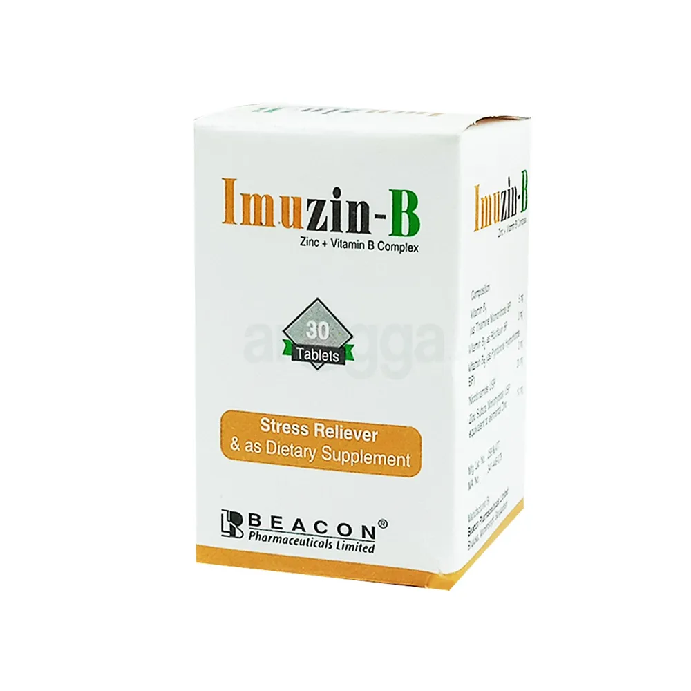 Imuzin-B – Good Life Plus Healthcare