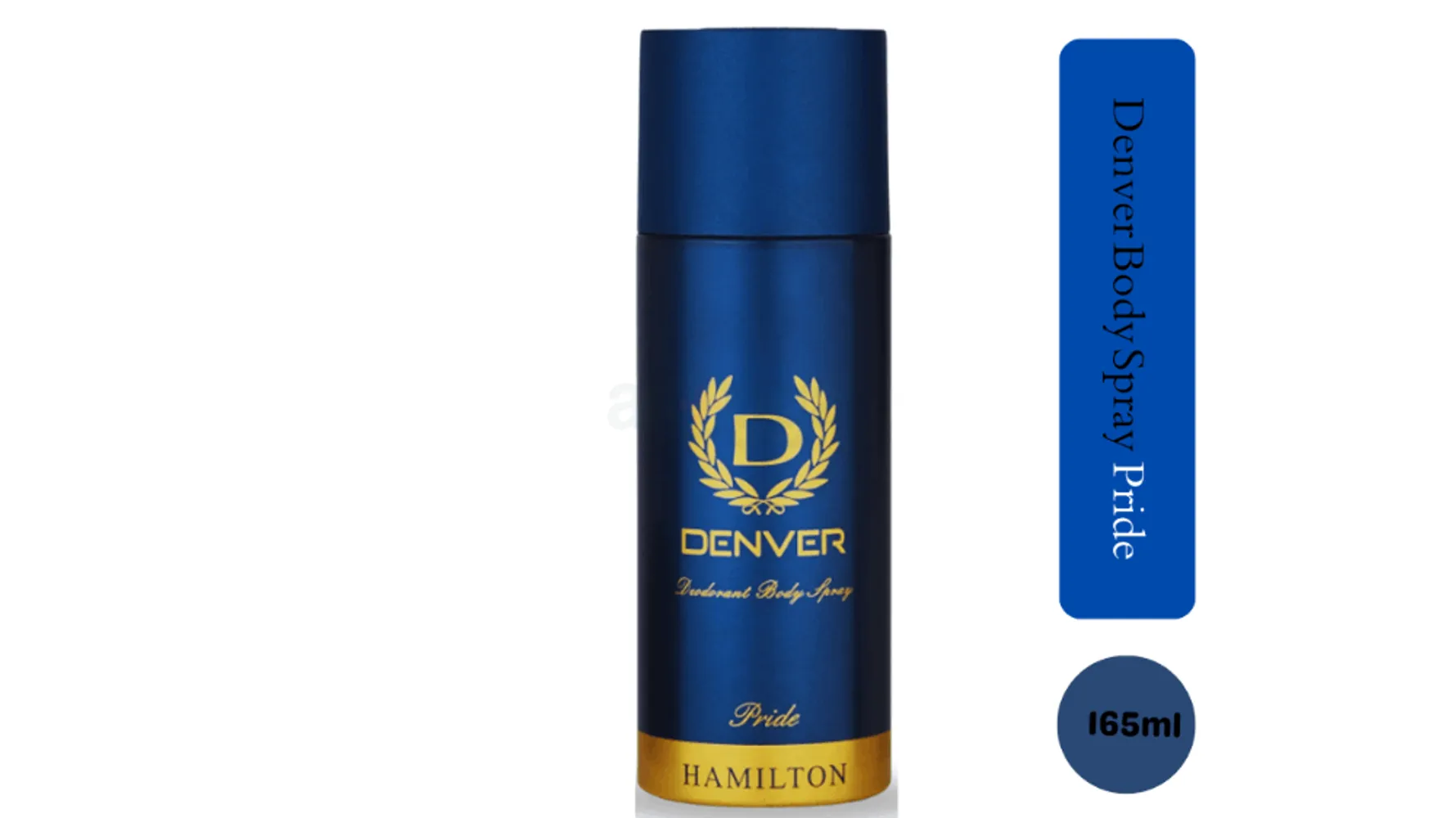 Denver Body Spray Pride – Good Life Plus Healthcare