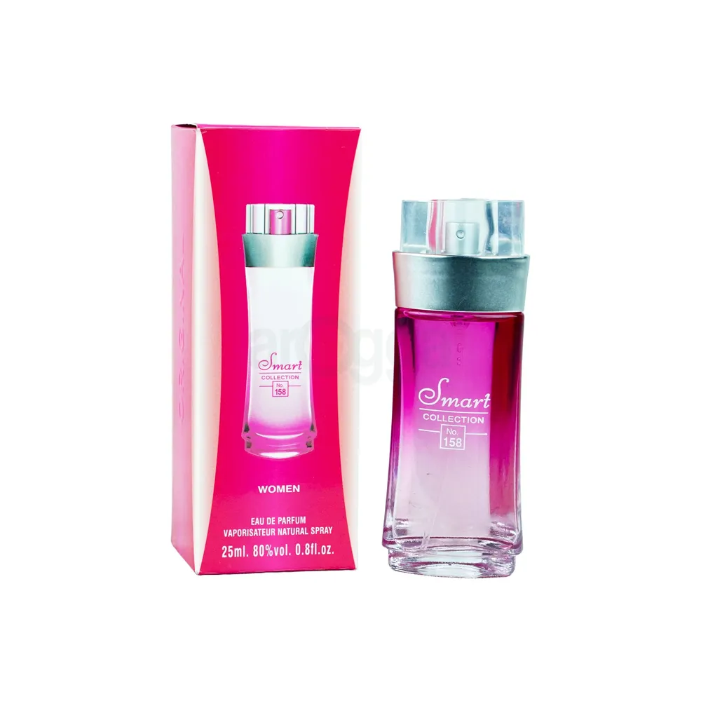Smart Collection No.158 Eau De Parfum for Women – Good Life Plus Healthcare