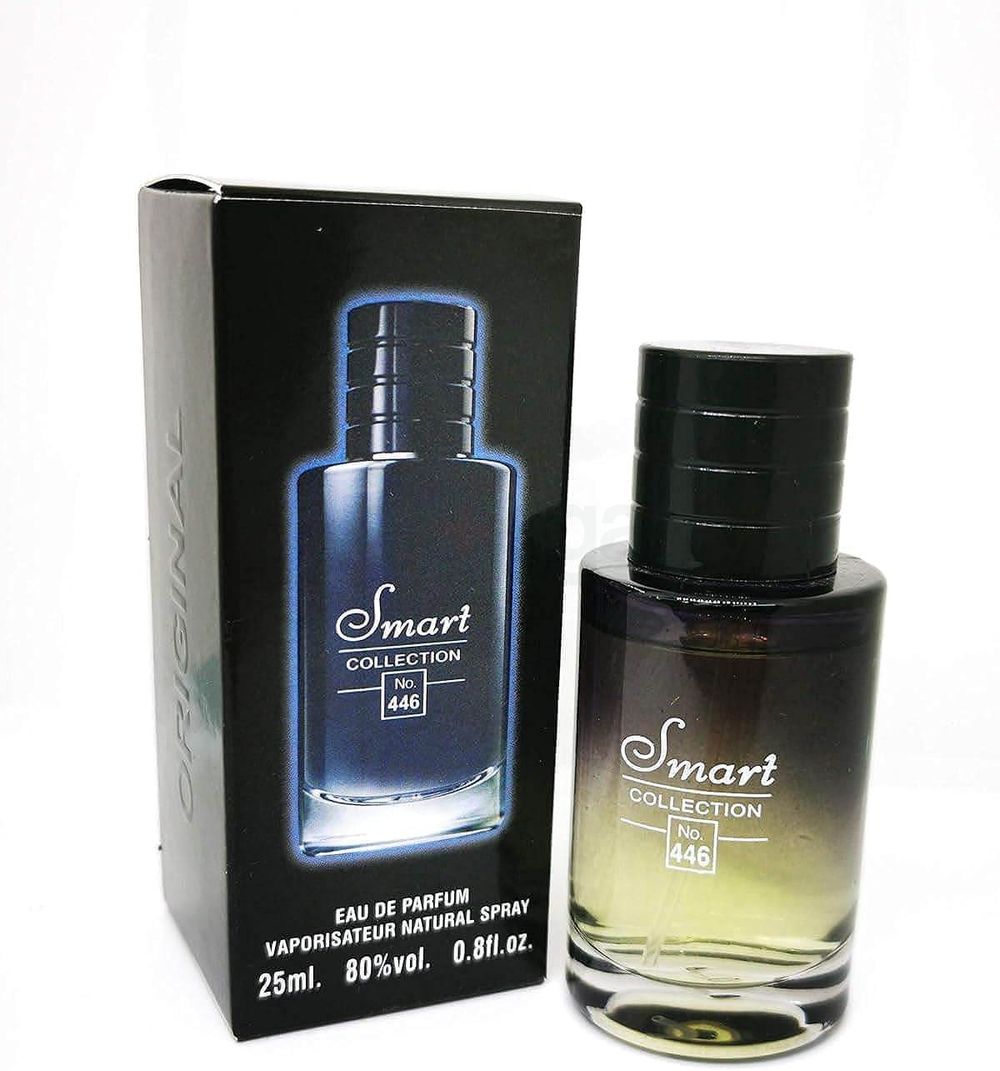 Smart Collection No.446 EDP Perfume for Men – Good Life Plus Healthcare
