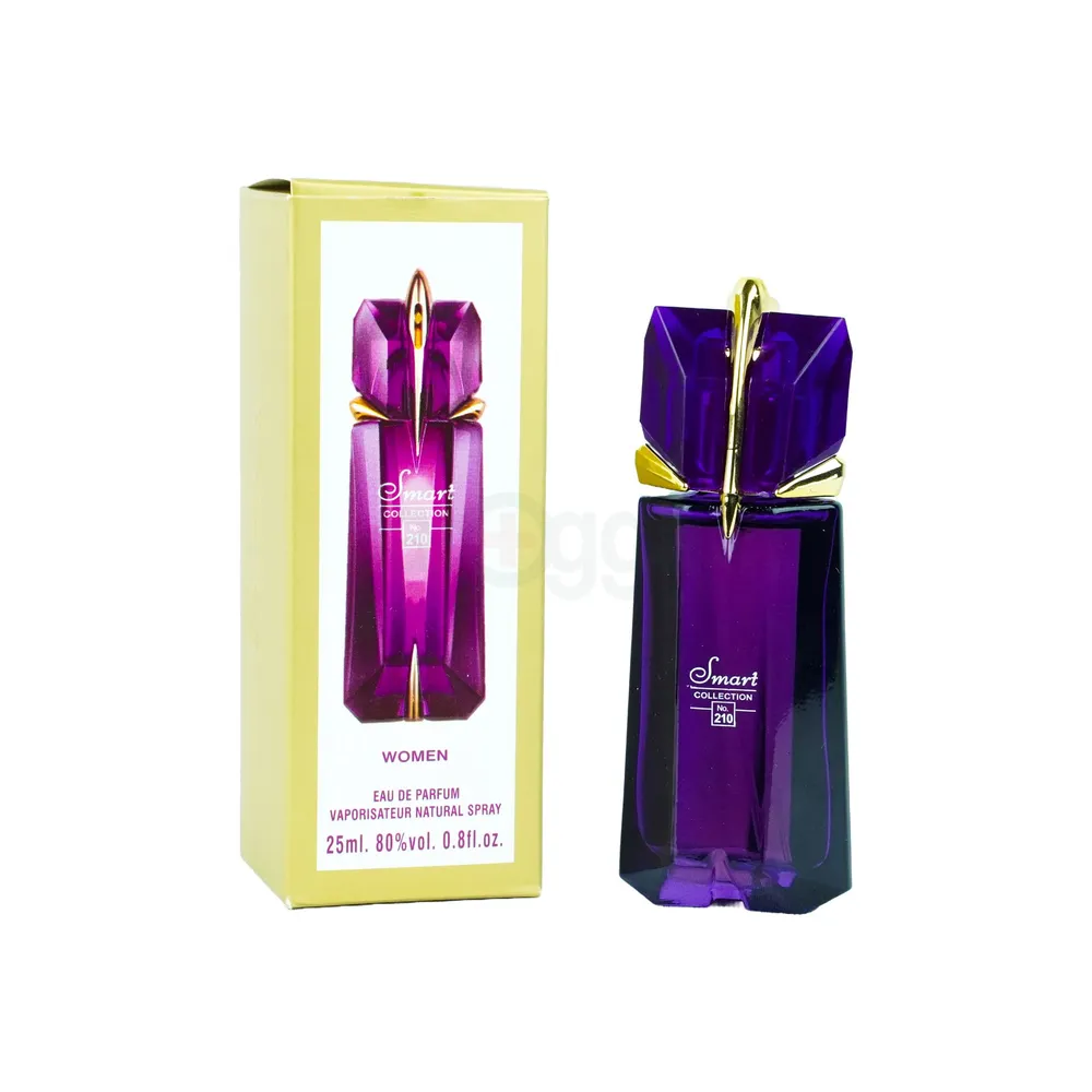 Smart Collection No.210 EDP Perfume for Women – Good Life Plus Healthcare