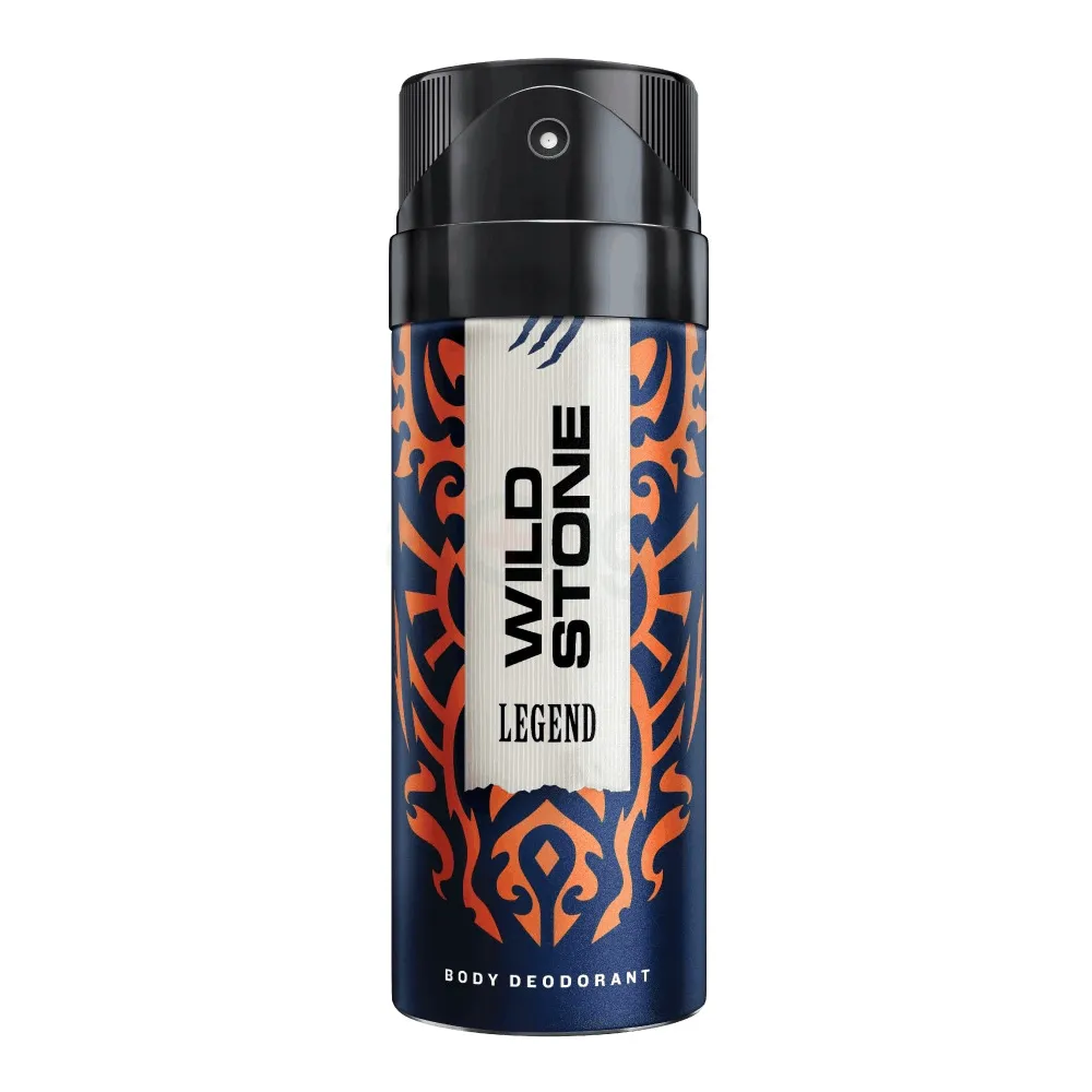 Wild Stone Body Spray Legend 150ml – Good Life Plus Healthcare