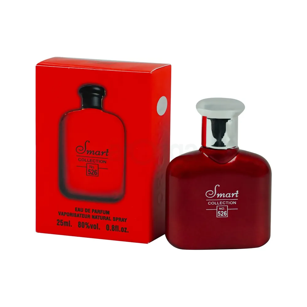 Smart Collection No.526 EDP Perfume for Men and Women – Good Life Plus ...
