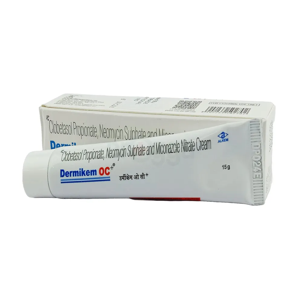Dermikem OC – Good Life Plus Healthcare