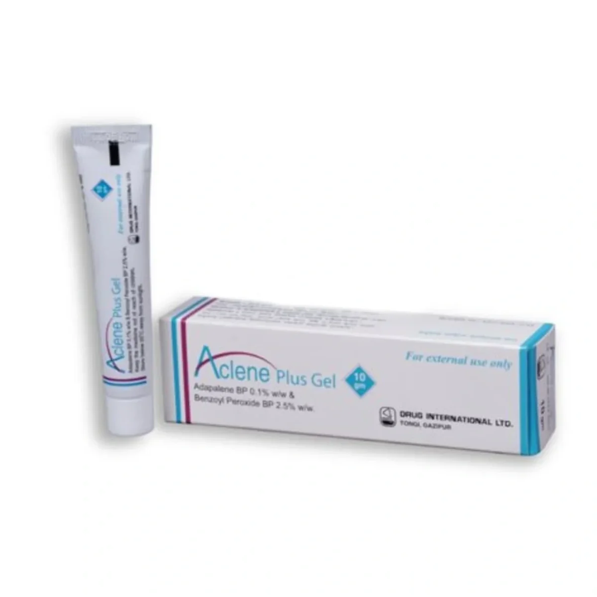 Aclene Plus Gel – Good Life Plus Healthcare