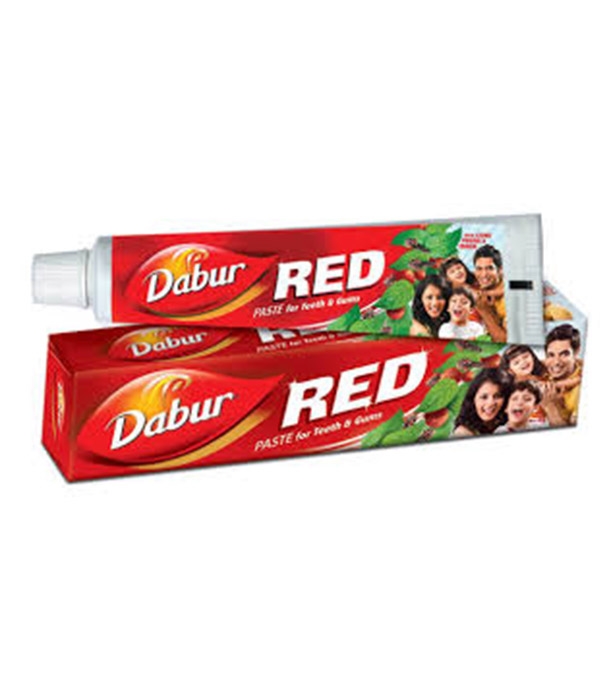 Dabur Red Toothpaste 200 – Good Life Plus Healthcare