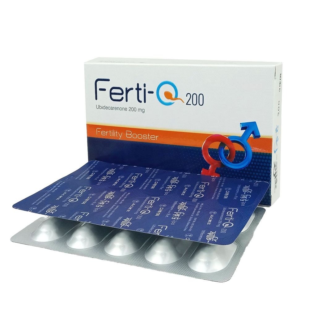 Ferti-Q 200 – Good Life Plus Healthcare