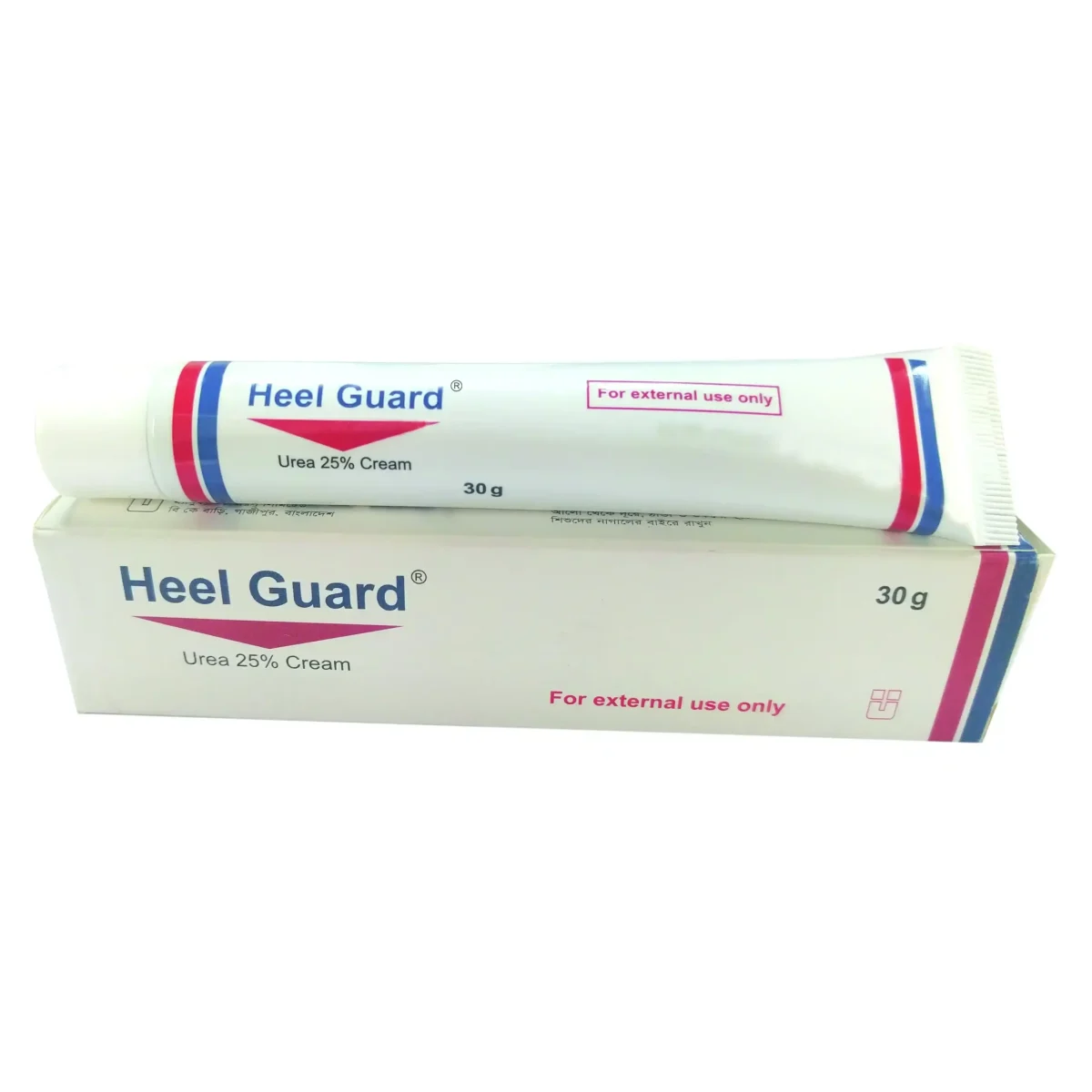 Heel Guard – Good Life Plus Healthcare